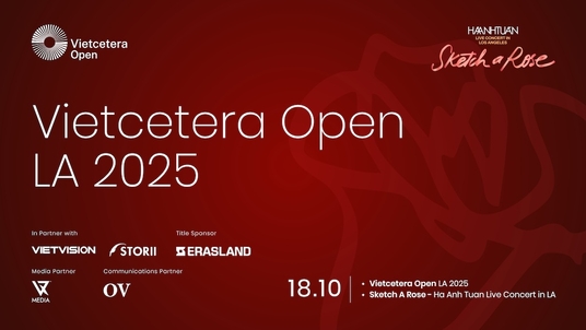 Event Credential | Vietcetera