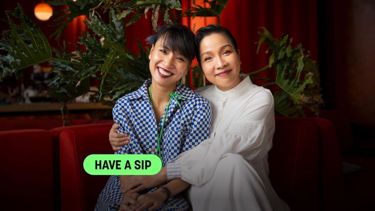 Have A Sip | Vietcetera