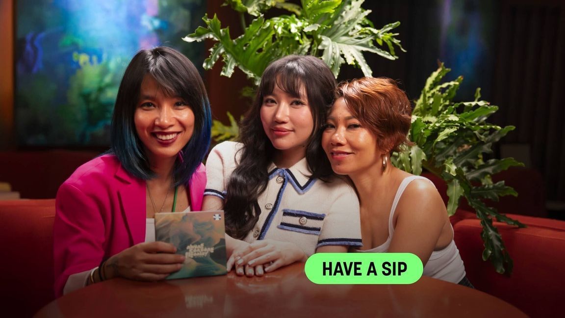 Have A Sip | Vietcetera