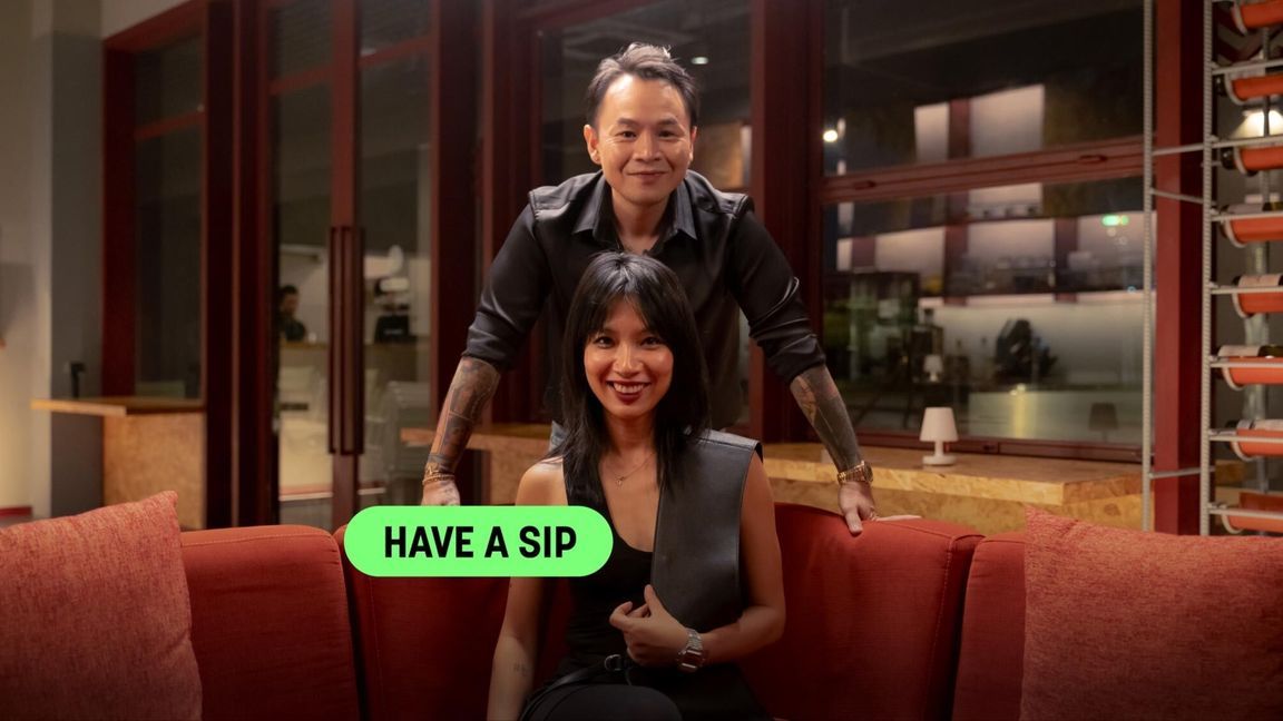 Have A Sip | Vietcetera