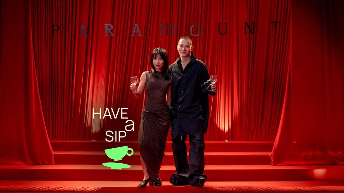 Have A Sip | Vietcetera