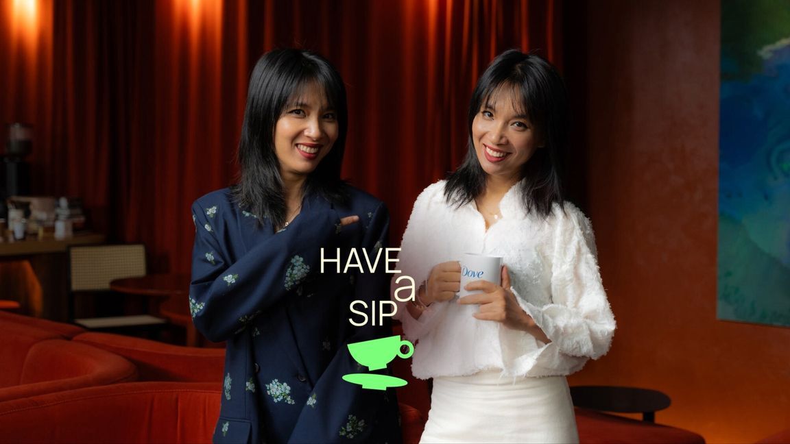 Have A Sip | Vietcetera