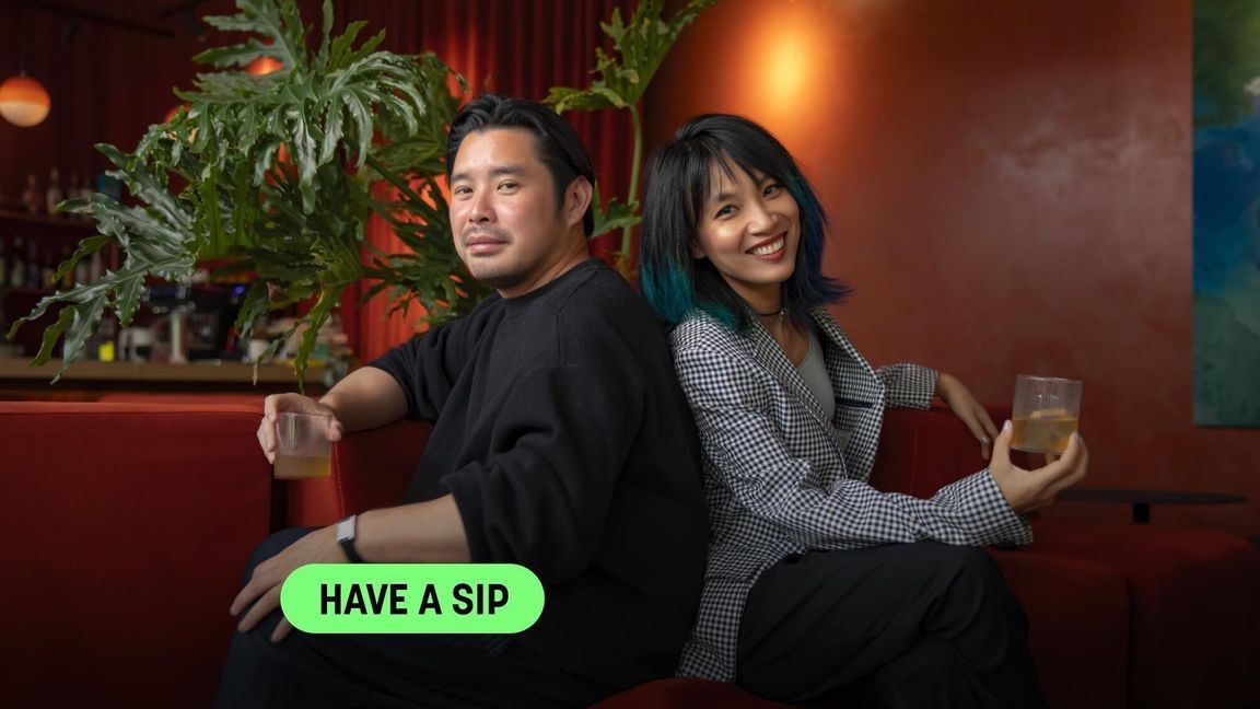 Have A Sip | Vietcetera