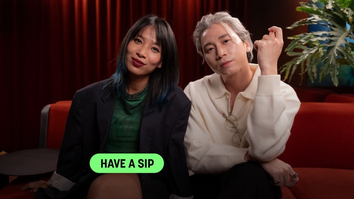 Have A Sip | Vietcetera