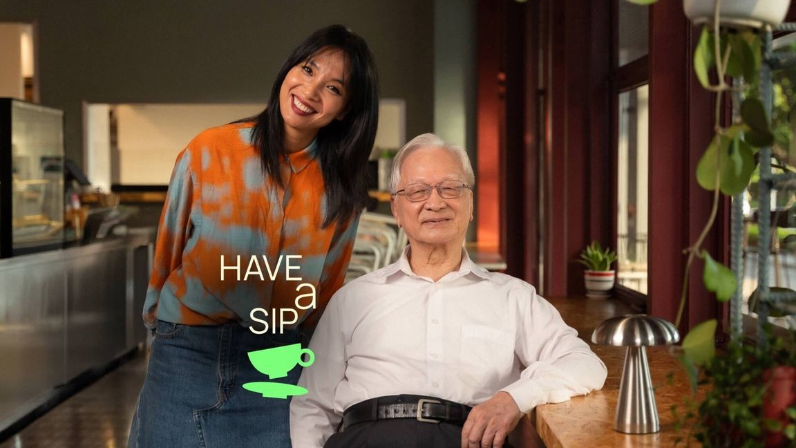 Have A Sip | Vietcetera