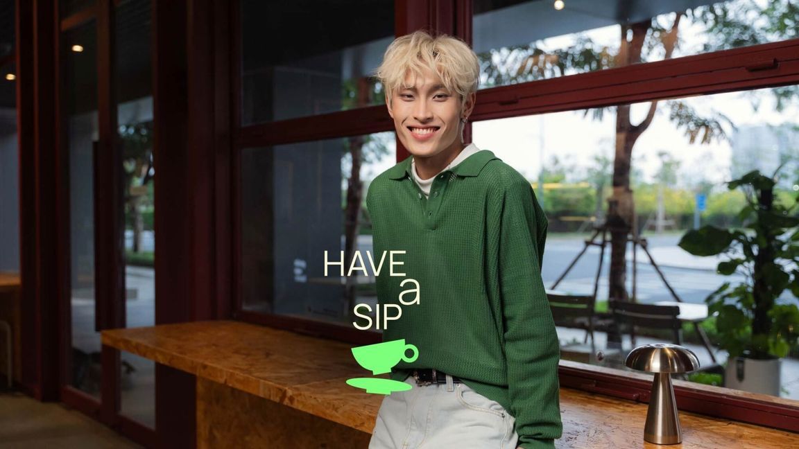 Have A Sip | Vietcetera