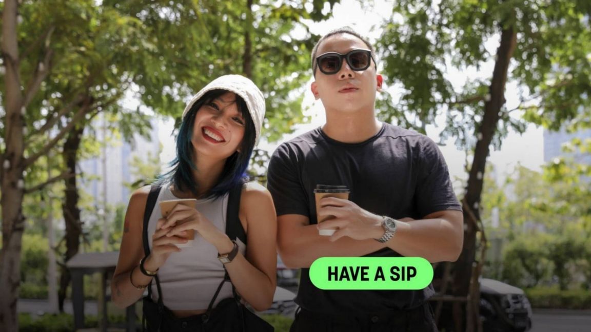 Have A Sip | Vietcetera